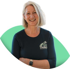 Over ons - Fysio Tholen